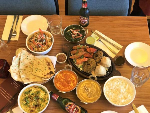 Bengal Kitchen - Brisbane